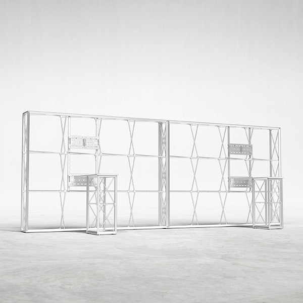 Graffiti 20' Trade Show Display Kit G20E | Displayit
