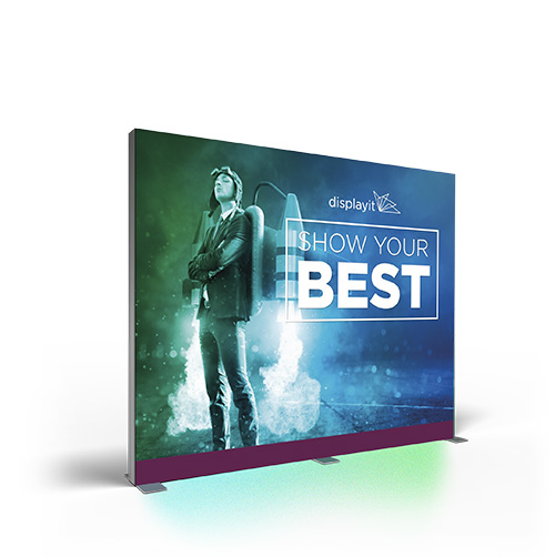 Trade Show Displays by Displayit