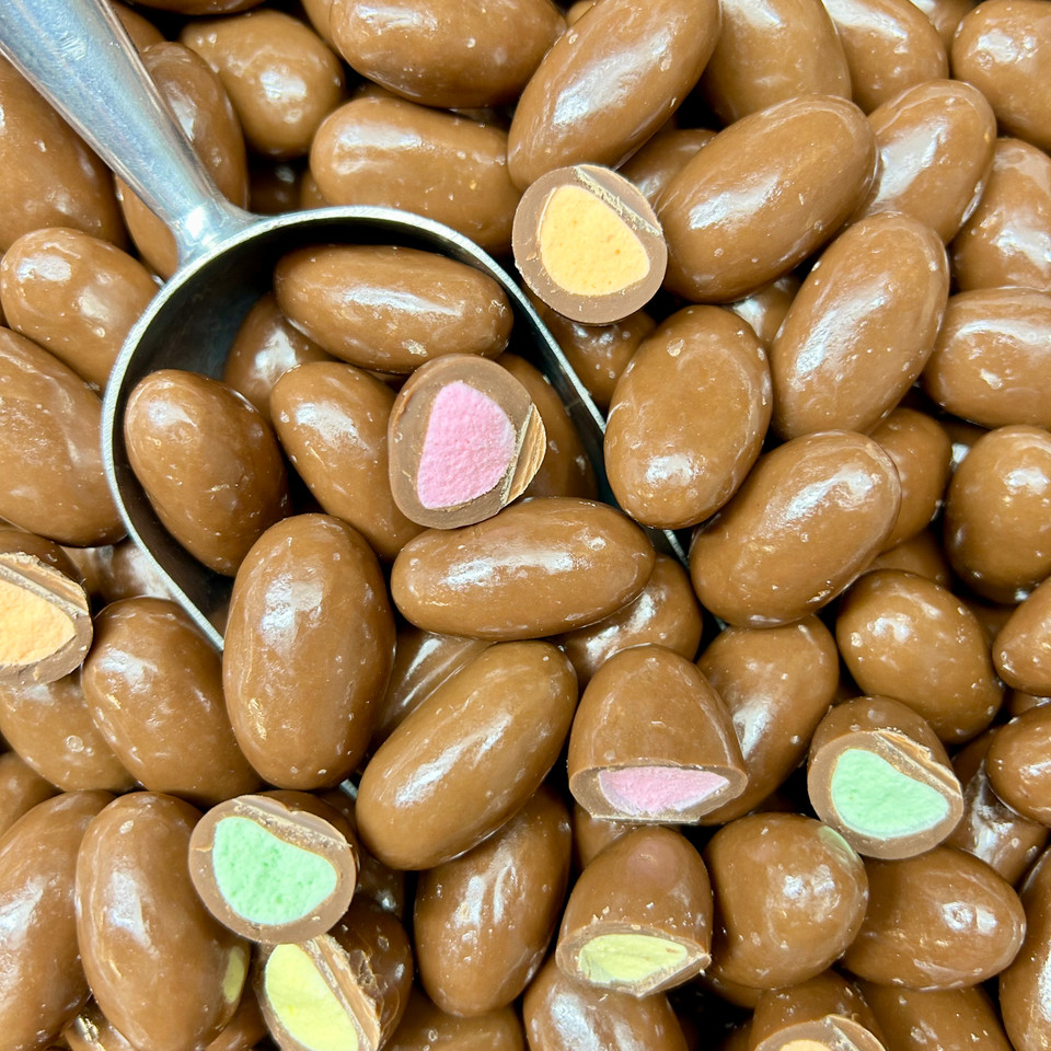 Clinkers - The Treat Factory