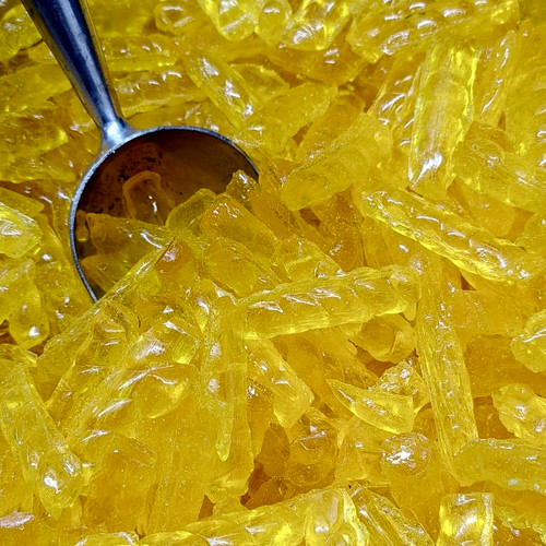 Barley Sugar Rock Candy The Treat Factory