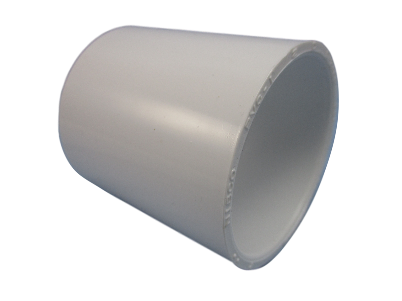 10X Hot Tub Spa 2" Slip X 2" Slip Coupler Plumbing PVC Fitting