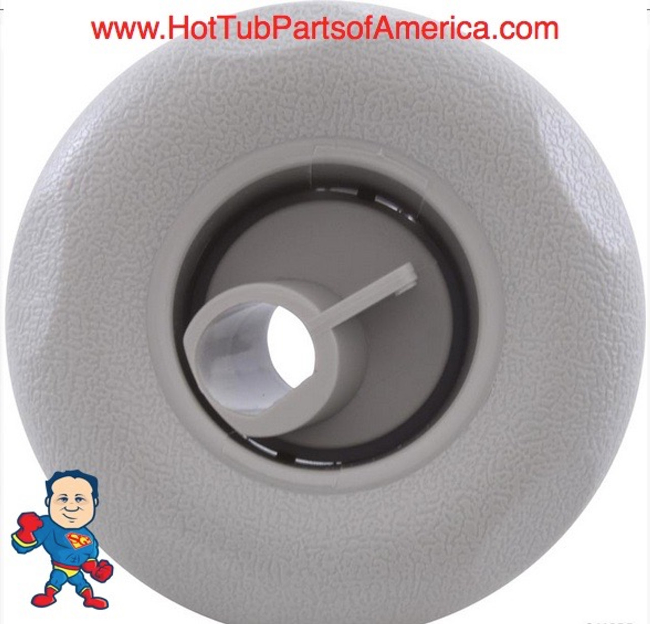 Jet Internal Pentair Luxury Micro 2 12 Face Diameter Swirl5
