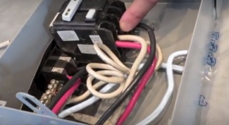 How To Video Hot Tub GFCI Breakers The Basics The Spa Guy Breaker