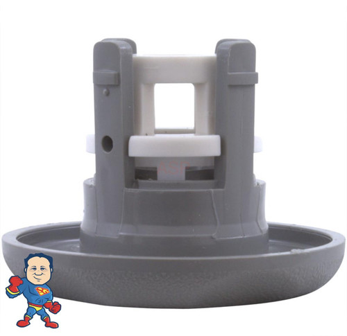 Jet Internal, Waterway, Adjustable, Mini Jet, 2-5/8" face diameter ...
