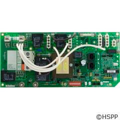 Balboa VS500Z Single Pump Spa Control Board | Global