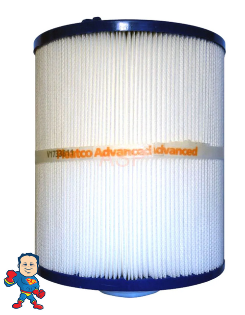 Master Spa PMA-R1 Outer Filter | Twilight Legend Therapool