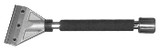 4" Scraper Handle 18" w/ Steel-End Cap Case of 6