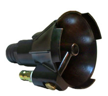 SUTTNER ST-36 SLUDGE PUMP ONLY - KECSupplies.com