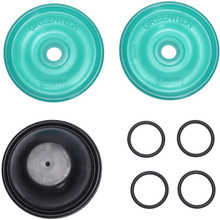 02-8700.02 Diaphragm Repair Kit for Kappa 40 (Call for Pricing ...