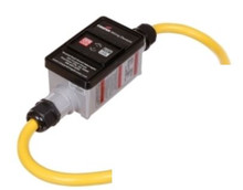 GFCI INLINE 230V 30A 25' 10/3 CORD, NO PLUG (MAX 3HP MOTOR ...