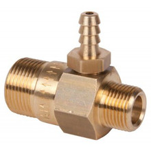 PA FIXED INJECTOR 1.8mm - KECSupplies.com