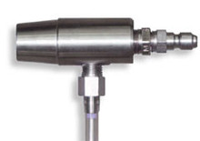 Lafferty - Model 20 SS Hose End Sprayer - KECSupplies.com