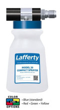 Lafferty 969818-B32, Model 20 Compact Sprayer (No Gun) - KECSupplies.com