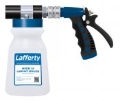 Lafferty - Model 50 Compact Sprayer - KECSupplies.com
