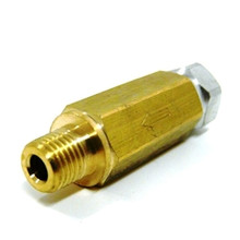 5000 PSI In-line High Pressure Nozzle Filter/Strainer - KECSupplies.com