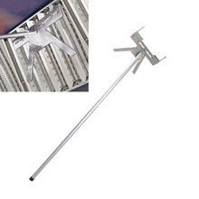 Baffle Boss® Hood Filter Lifting Tool