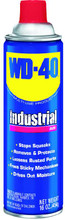WD-40 Case of 12 -- 16oz cans