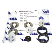 CAT 34052 - Discharge Valve Kit For 2SF And 2SFX Pumps (NEED 1 KIT ...