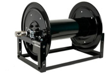 18" Summit Hose Reel SM18, Fits 400' of 3/8" High Pressure Hose ...