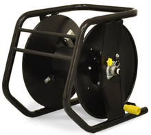 Legacy Stackable Hose Reel - 200' Mild Steel - KECSupplies.com
