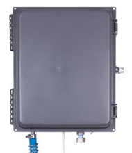 FOAMiT - WALL MOUNTED FOAM UNIT-CONCENTRATE-VITON (CONTROL BOX ONLY ...