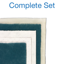 60″ Roof Guardian/Grease Guard Complete Set - KECSupplies.com