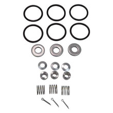 CAT 34770 - Inlet Valve Kit For 4SF Pumps, W/S-VALVES - KECSupplies.com