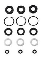 CAT 76262 - Nitrile Seal Kit With Stainless Steel Spring For 67DX Pumps ...