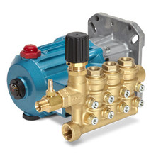 Cat Pumps, 67DX39G1I 67DX 3.9 GPM Direct Drive Plunger Pumps 4000 PSI ...