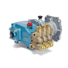 Cat Pumps, 5CP5135CSSG1 5CP 5GPM/3500PSI Plunger Pump with Gearbox ...