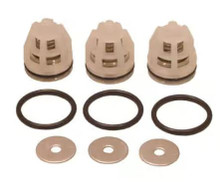 CAT 31360 - Standard NBR Valve Kit For 1530 And 1530C Pumps (Call for ...