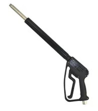 GP YG3000DS - Dump Gun w/ 16" Lance, 10.5 GPM (Call for Pricing ...