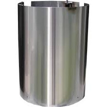 PCA750-6 – Beckett Hot Shot Stainless Steel Coil Wraps (2-3 GPM) (Call ...