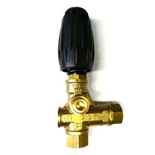 AL607, VRT-3 Unloader with Knob, 4500 PSI - KECSupplies.com