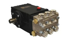 General Pump T1621L Left Shaft T-Series 47 S Pump - 5 GPM, 2500 PSI ...