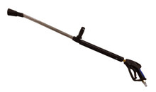 Deluxe Dual Lance 40'' SS and Gun Assembly BOM - KECSupplies.com