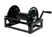Summit Hose Reel MR12, Fits 100' Of 3/8" High Pressure Hose ...