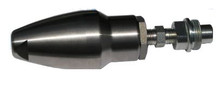 ROTOJET 7000 Rotating Nozzle Assembly, 3.0 NOZZLE w/ Quick Connect ...