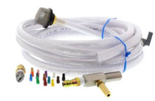 XJET Original | X-Jet Kit #13, Long Range (3000-4000 PSI) - KECSupplies.com