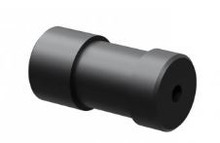 Lafferty 214001-C, Compact Fogger Body, PP, 1-Way, 633 - KECSupplies.com