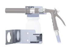 Stainless Steel Compact Foamer/Sprayer Rack - KECSupplies.com