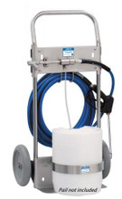 Lafferty 918954 - Portable 5 Gal W-20SS Spray-All - KECSupplies.com