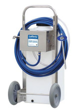 Lafferty 940119 - Portable 2-Wheel 20 Gallon Liberty Sprayer ...