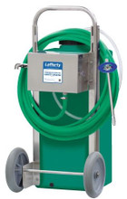 Lafferty 940119-GREEN, Portable 2-Wheel 20 Gallon Liberty Sprayer ...