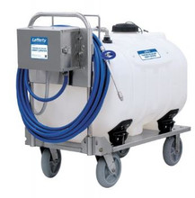 Lafferty 940126 - Portable 60 Gallon Liberty Sprayer - KECSupplies.com
