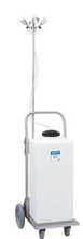 Lafferty 950722-SS, Portable 20 Gallon 455 4-Way SS Fogger ...