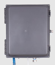 FOAMiT - WALL MOUNTED SPRAY UNIT-HIGH CONCENTRATE-UP TO 1:1 DILUTION ...