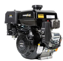 BE - Powerease R420-18A Electric Start Engine, 420CC, RATO