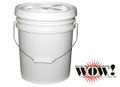 WOW! Sizzle Degreaser - 5 Gallon Pail **FREE SHIPPING** - KECSupplies.com