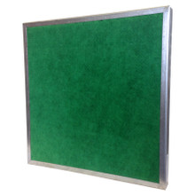 Green Matrix Replacement Filters for Smog Hog® Units 21.5x21.5x1.75 ...